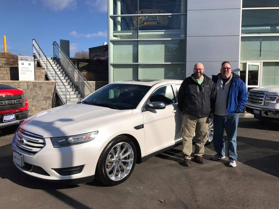 Monaco Ford - Glastonbury, CT | Cars.com