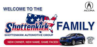 Shottenkirk Acura Huntsville - Huntsville, AL | Cars.com