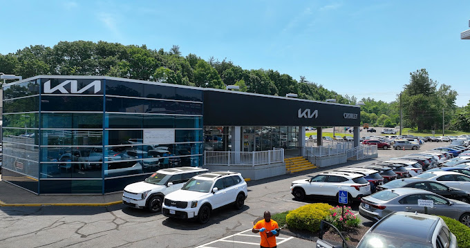 Crowley Kia and Motorsports - Bristol, CT | Cars.com