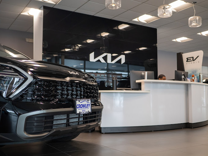 Crowley Kia and Motorsports - Bristol, CT | Cars.com
