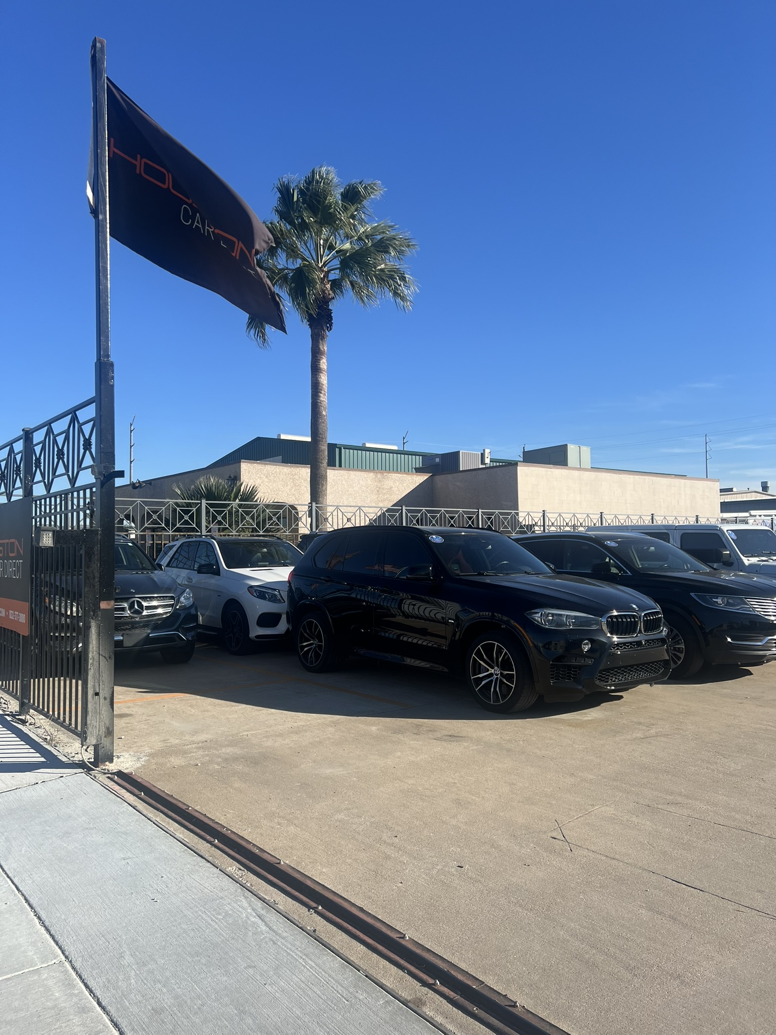 Houston Car Direct - Houston, TX | Cars.com