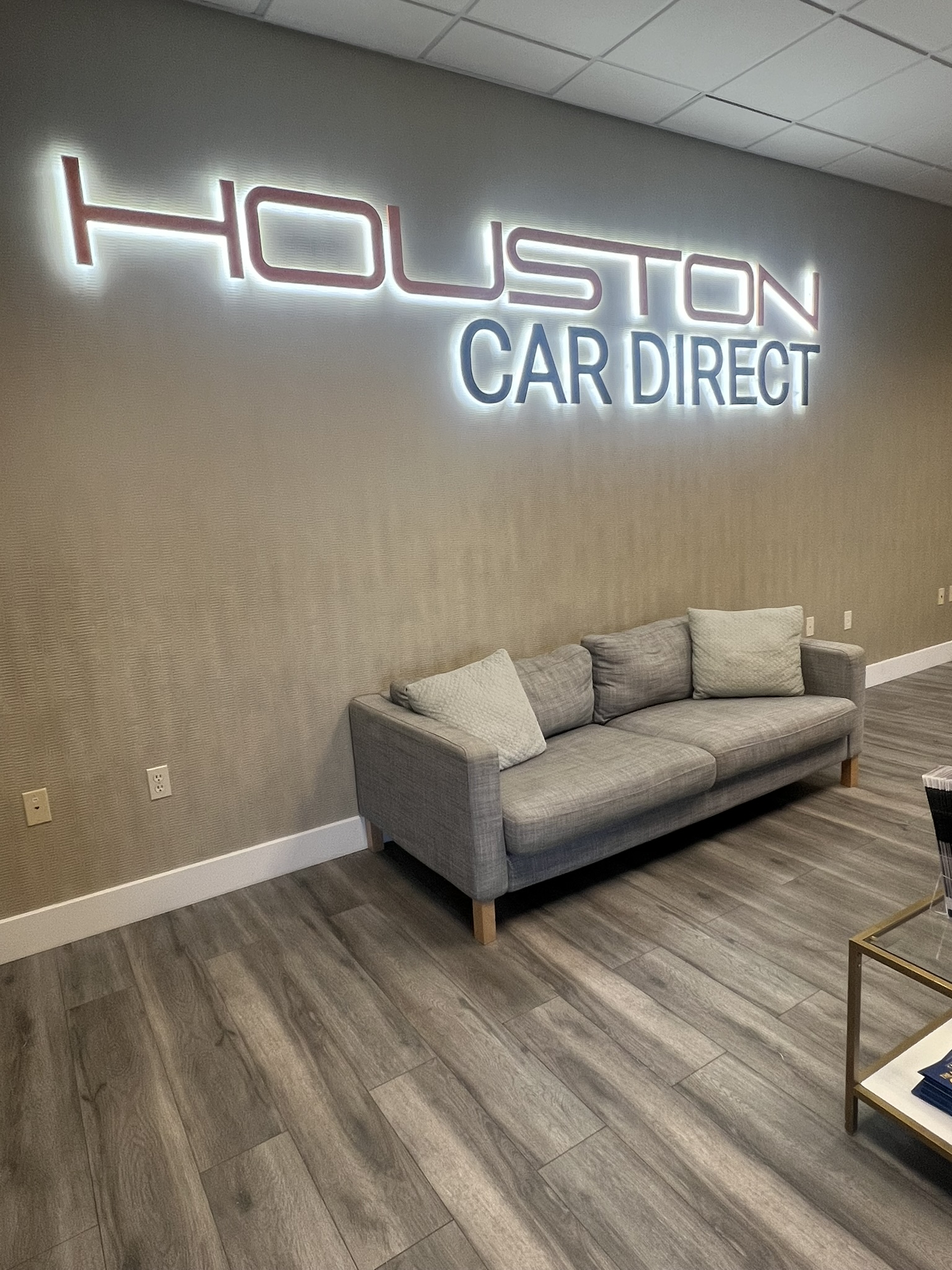 Houston Car Direct - Houston, TX | Cars.com