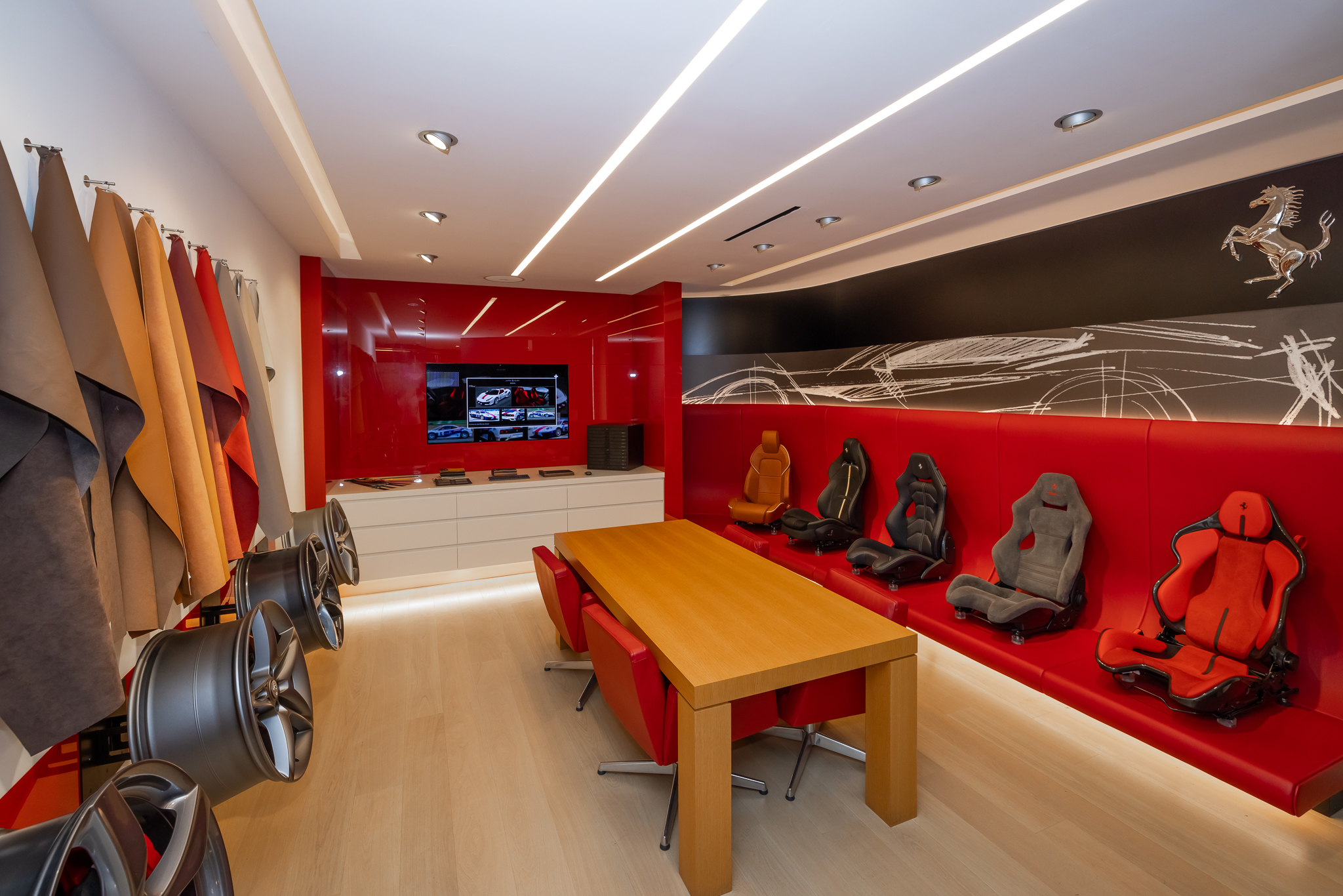 Ferrari South Bay - Torrance, CA | Cars.com