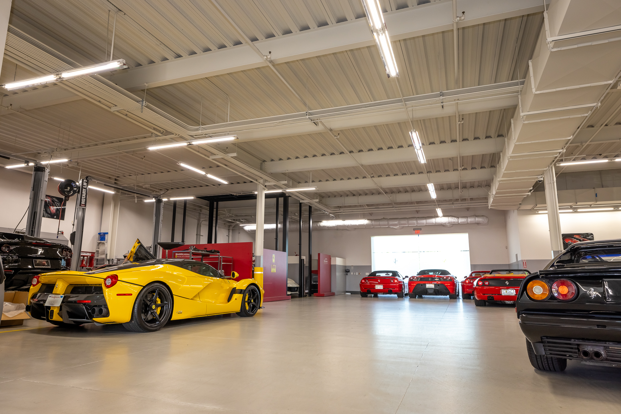 Ferrari South Bay - Torrance, CA | Cars.com