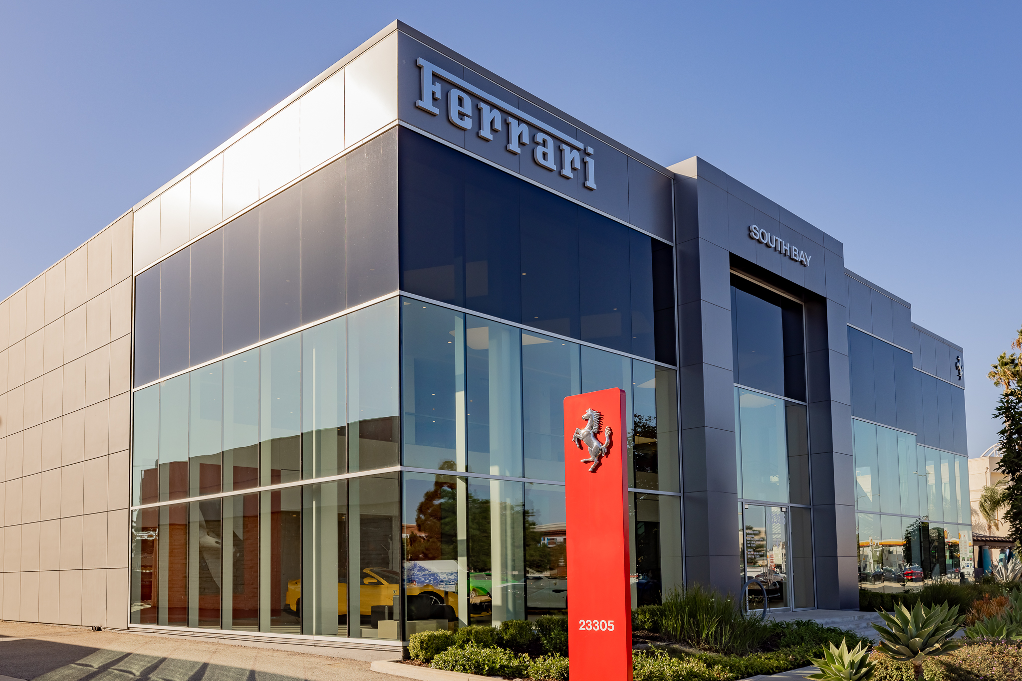 Ferrari South Bay - Torrance, CA | Cars.com