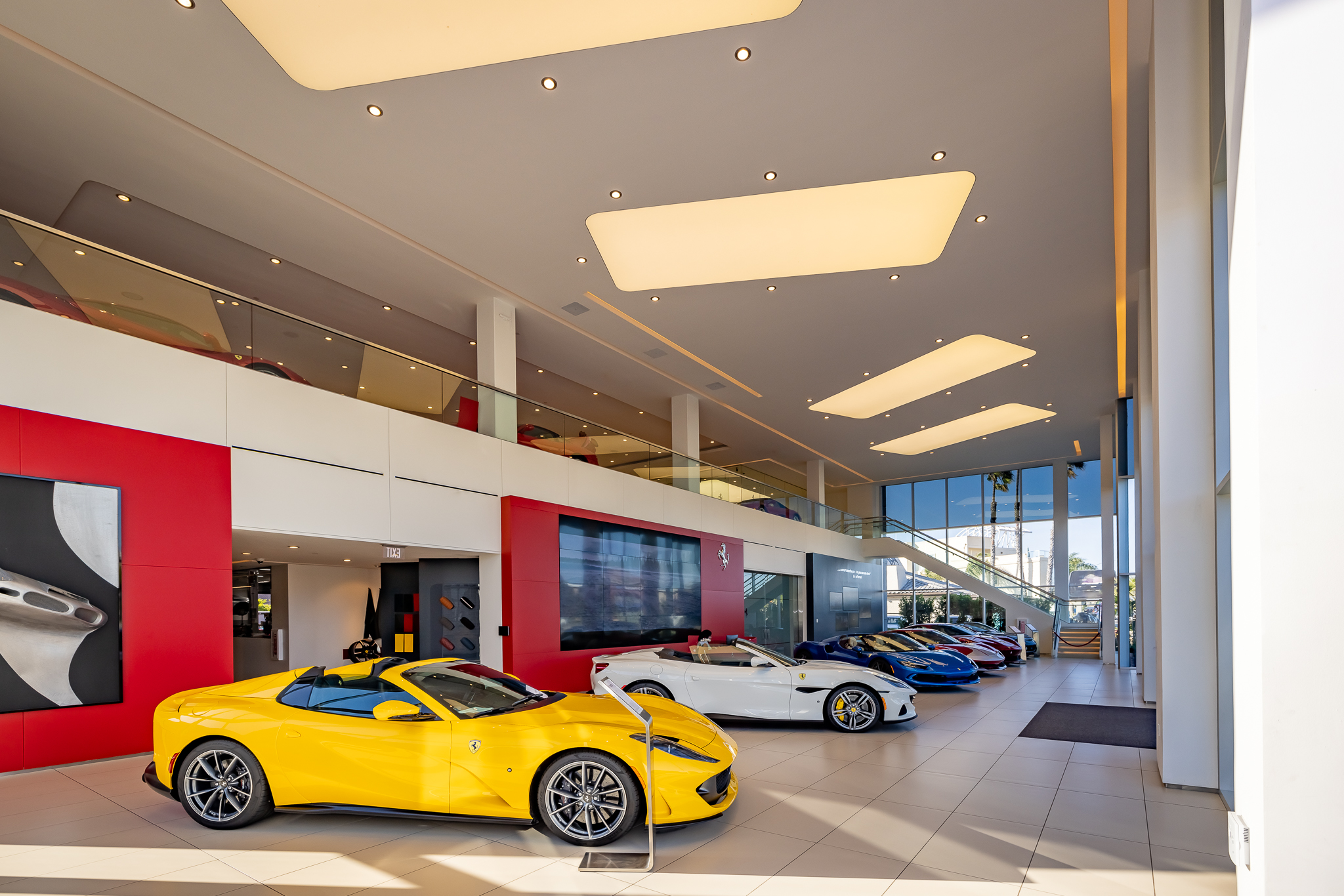 Ferrari South Bay - Torrance, CA | Cars.com