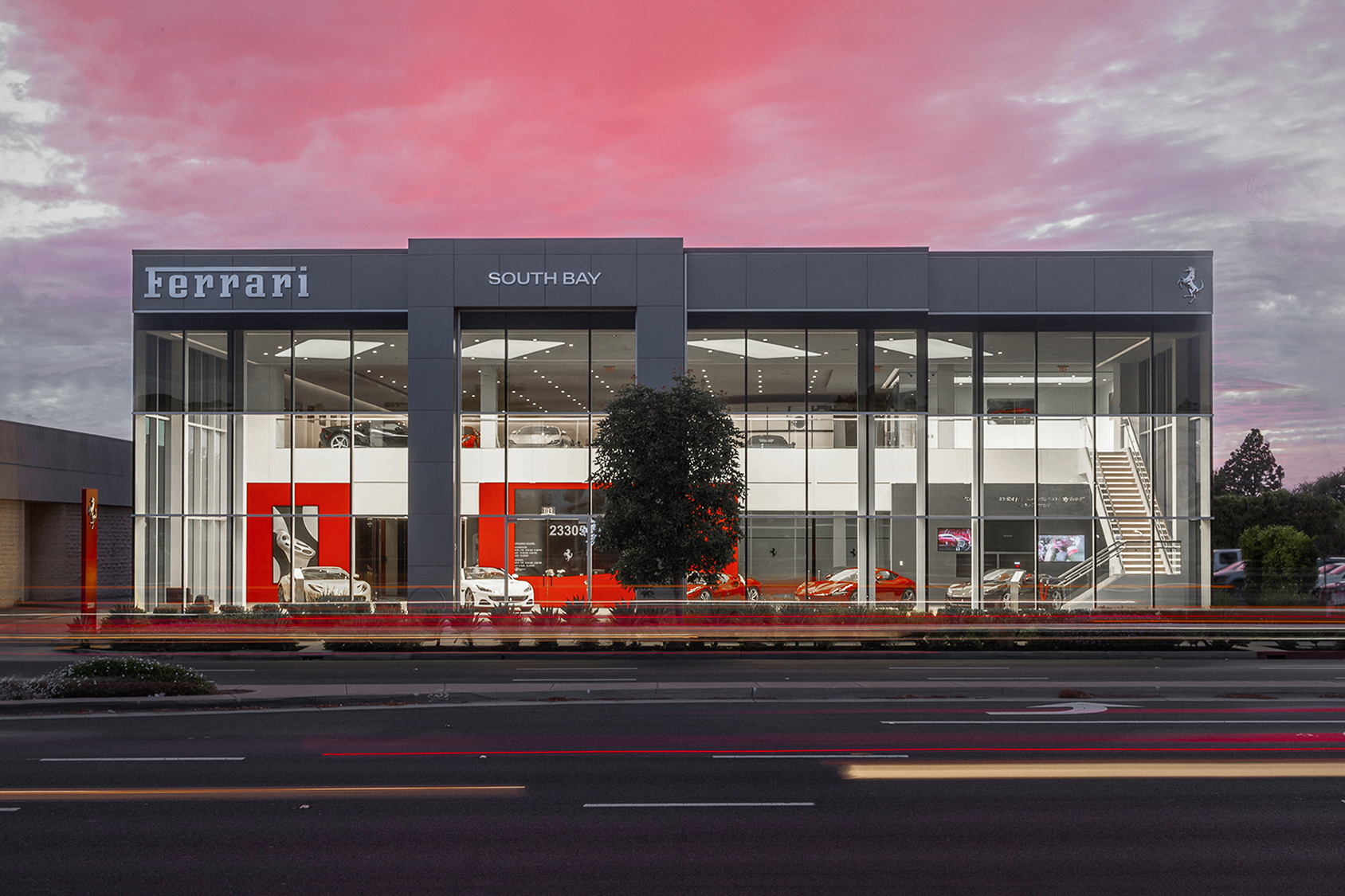 Ferrari South Bay - Torrance, CA | Cars.com