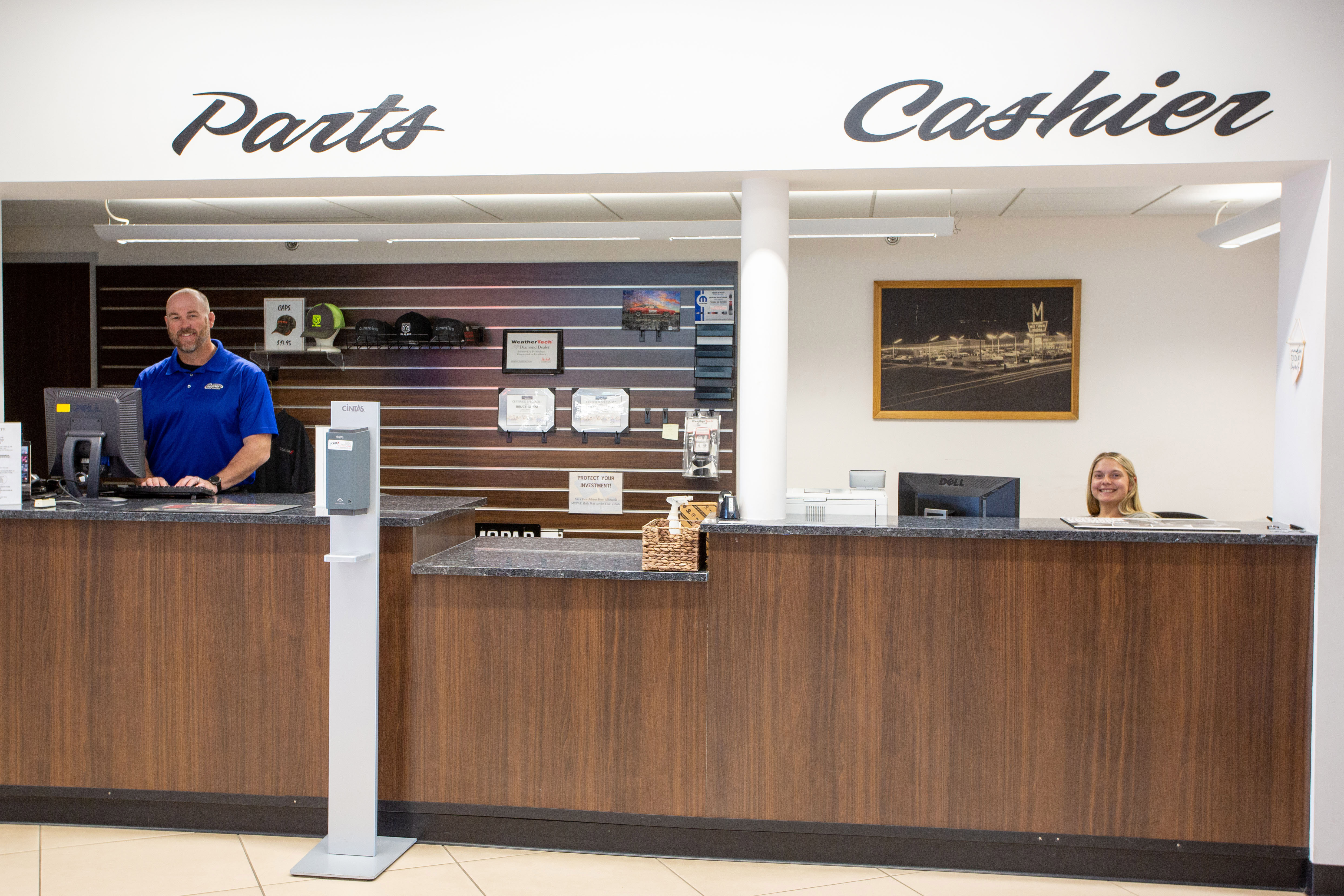 Ryan Auto Mall Chrysler Dodge Jeep Ram - Buffalo, MN | Cars.com