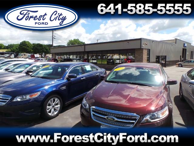 Forest City Ford - Forest City, IA | Cars.com