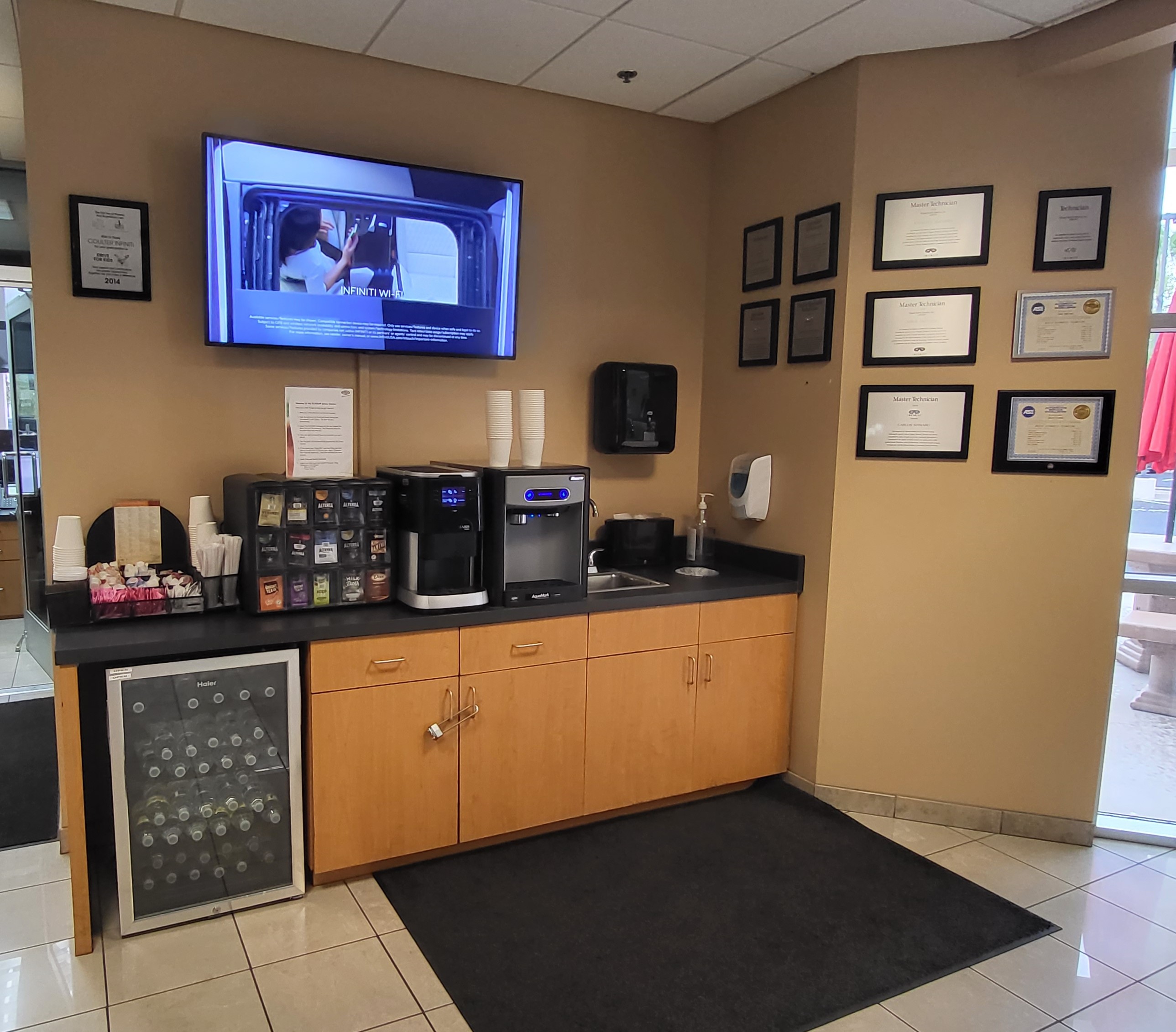 Coulter INFINITI - Mesa, AZ | Cars.com