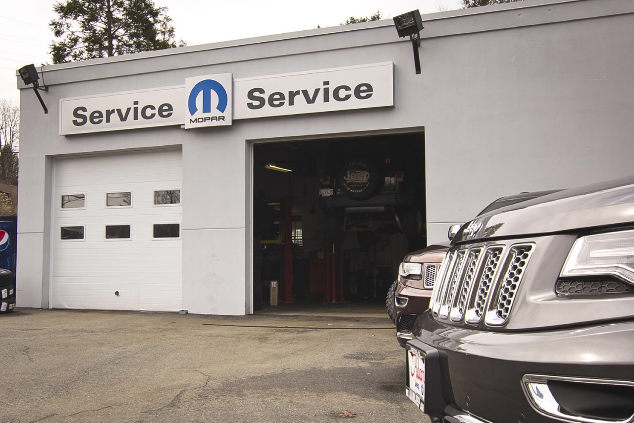 Adams Jeep of Maryland - Aberdeen, MD | Cars.com