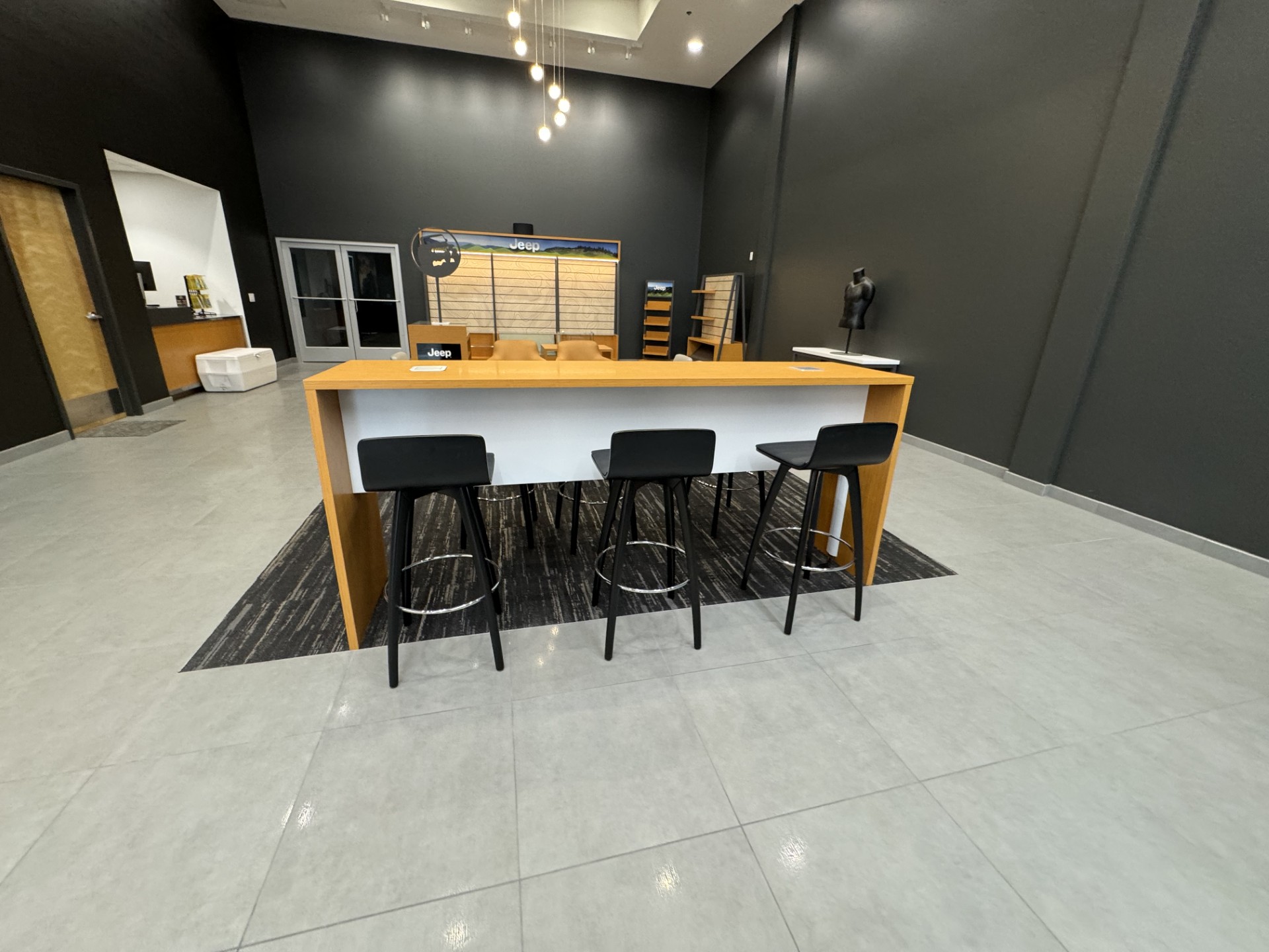 Pierre Ford Chrysler Dodge Jeep Ram of Hermiston - Hermiston, OR | Cars.com