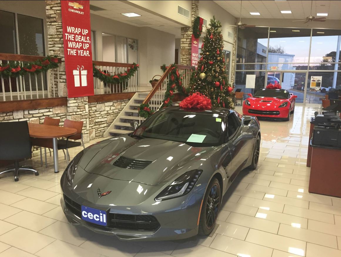 Cecil Atkission Motors - Kerrville, TX | Cars.com