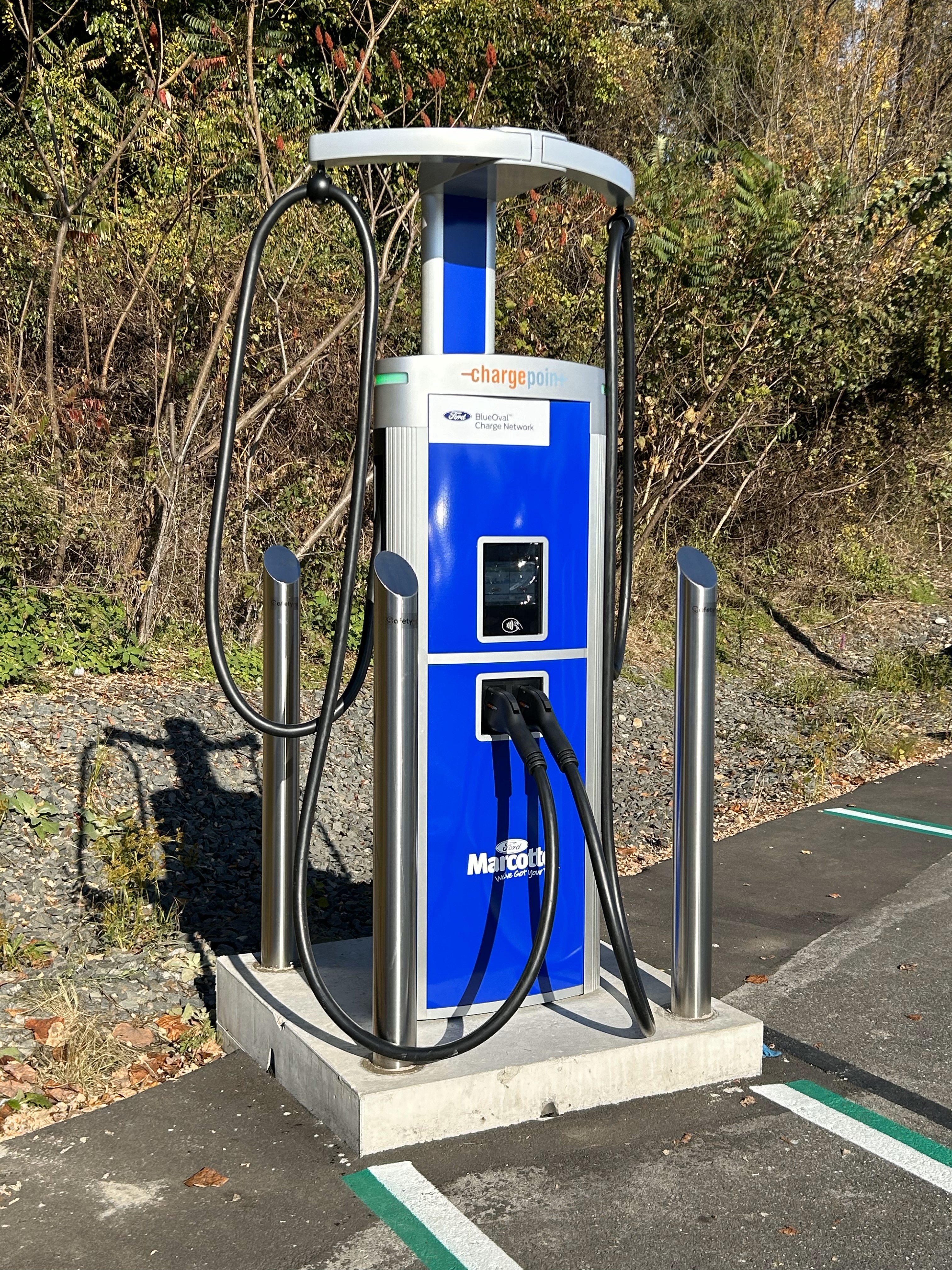 Marcotte Ford - Holyoke, MA | Cars.com