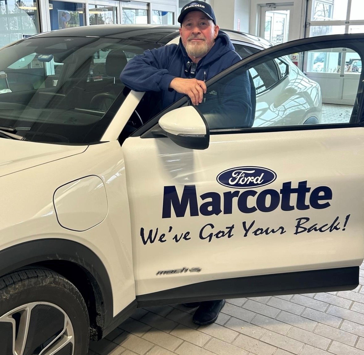Marcotte Ford - Holyoke, MA | Cars.com