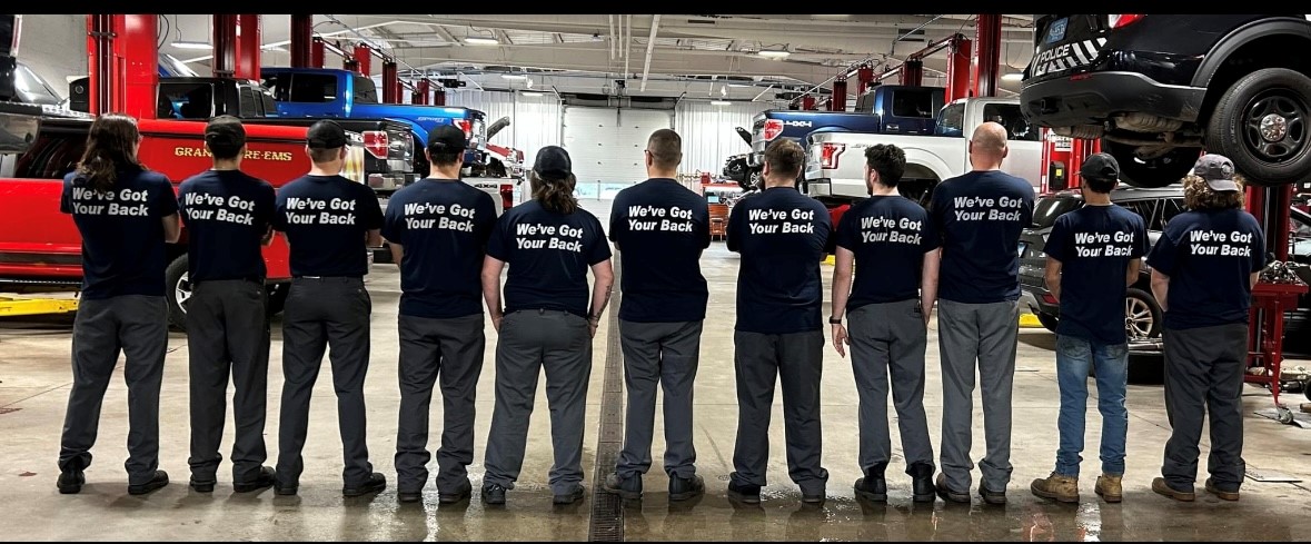 Marcotte Ford - Holyoke, MA | Cars.com