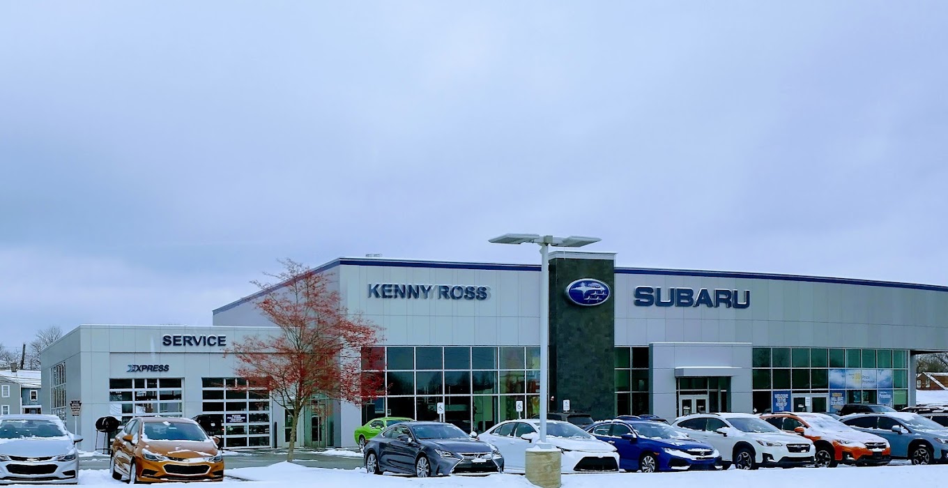 Kenny Ross Subaru - North Huntingdon, PA | Cars.com