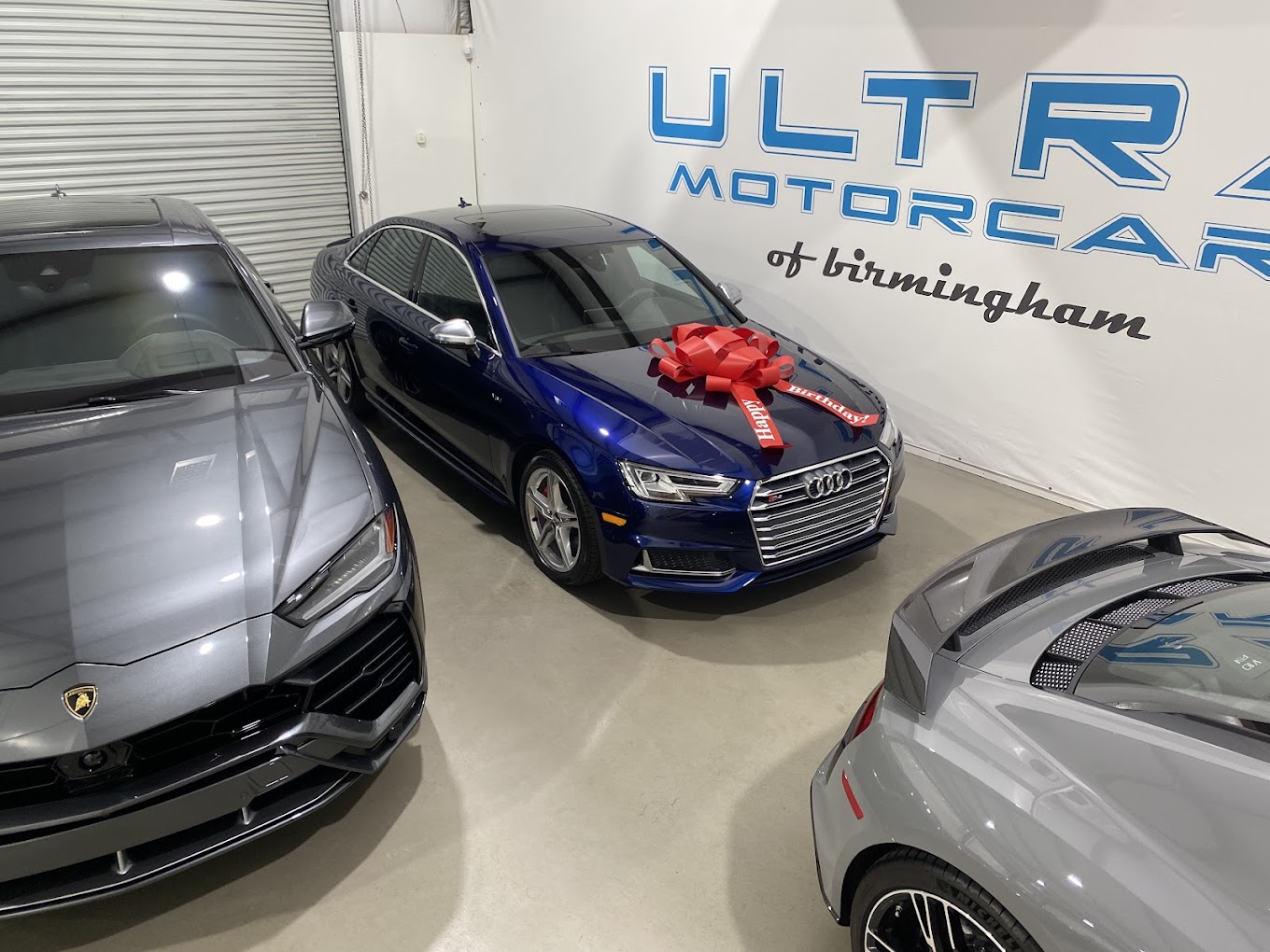 Ultra Motorcars - Birmingham, AL | Cars.com