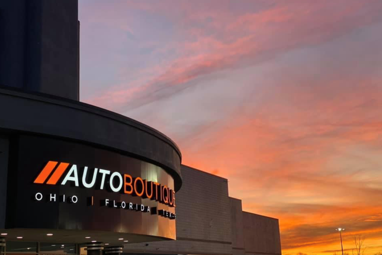 Auto Boutique of Columbus - Columbus, OH | Cars.com