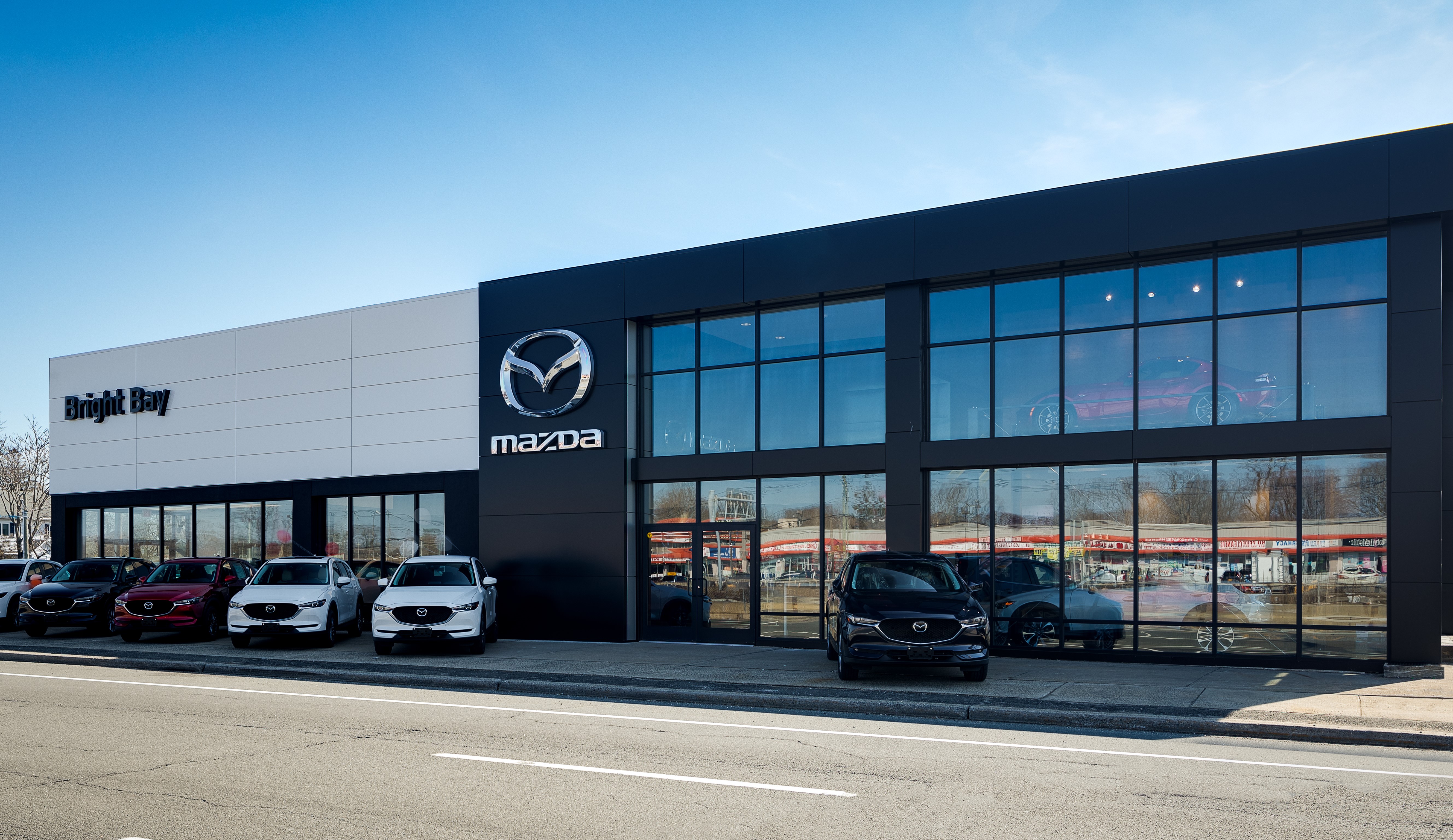Bright Bay Mazda - bayshore, NY | Cars.com