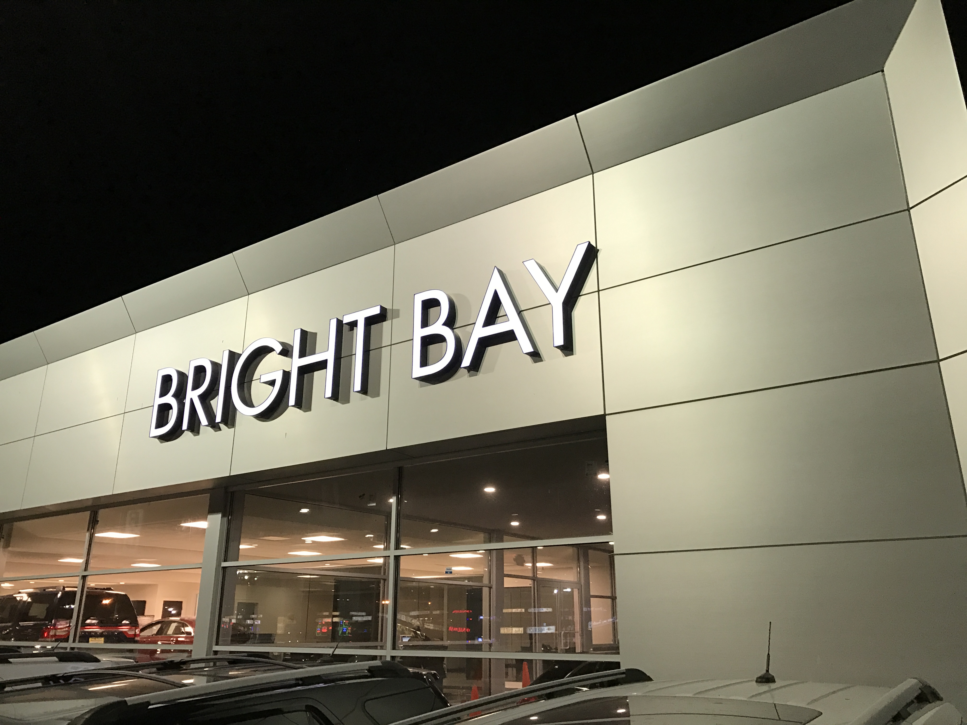 Bright Bay Mazda - bayshore, NY | Cars.com