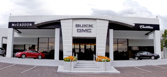 Mike Maroone Cadillac GMC - Boulder, CO | Cars.com