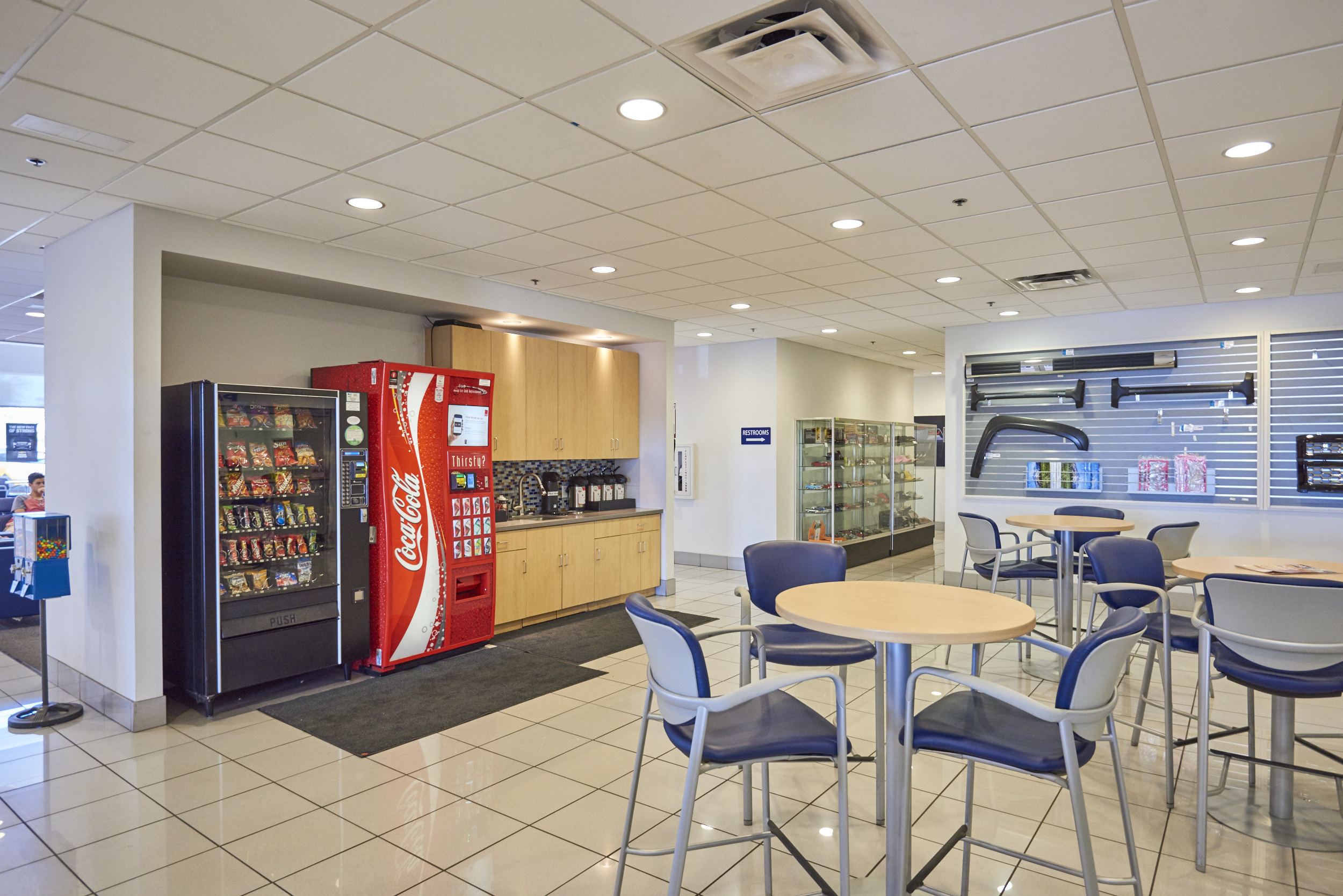 AutoNation Chevrolet Arrowhead - Peoria, AZ | Cars.com