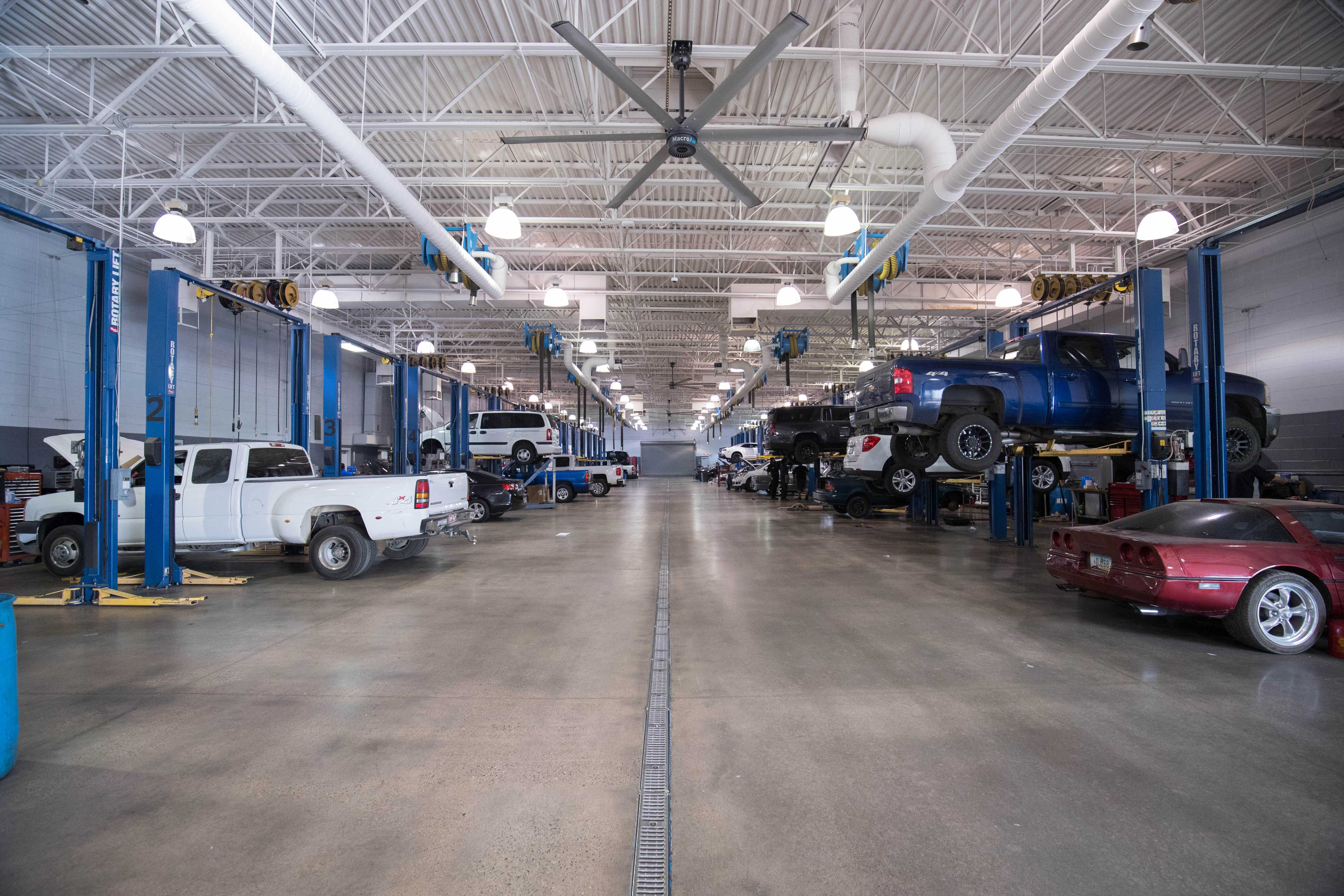 AutoNation Chevrolet Arrowhead - Peoria, AZ | Cars.com