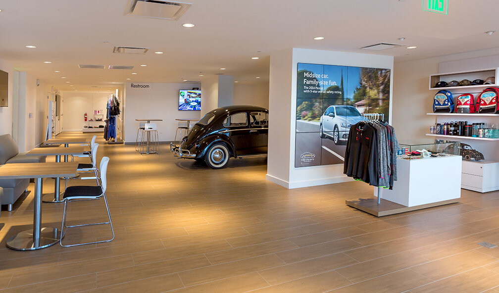 Fox Valley Volkswagen of St. Charles - St Charles, IL | Cars.com