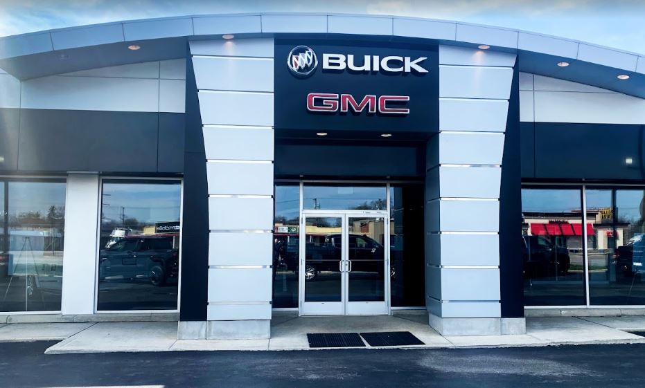 Greg Hubler Buick GMC - Marion, IN | Cars.com