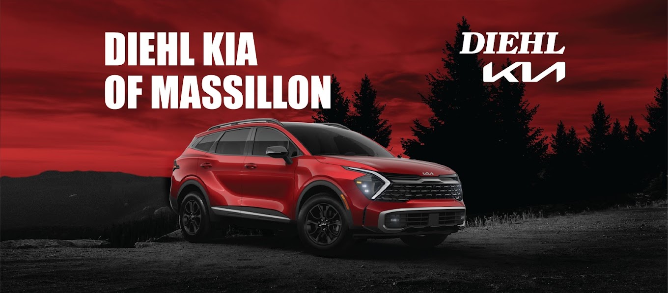 Diehl Kia Of Massillon Reviews