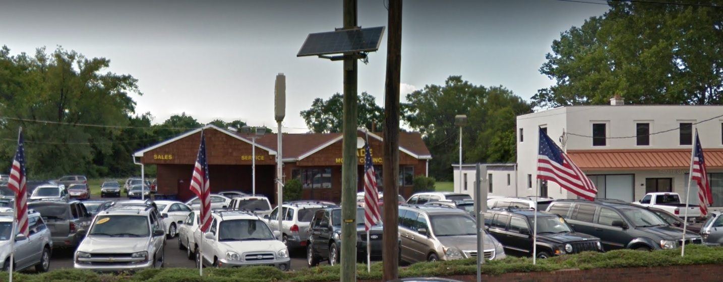 Cade Motor Company - Lawrence Township, NJ | Cars.com