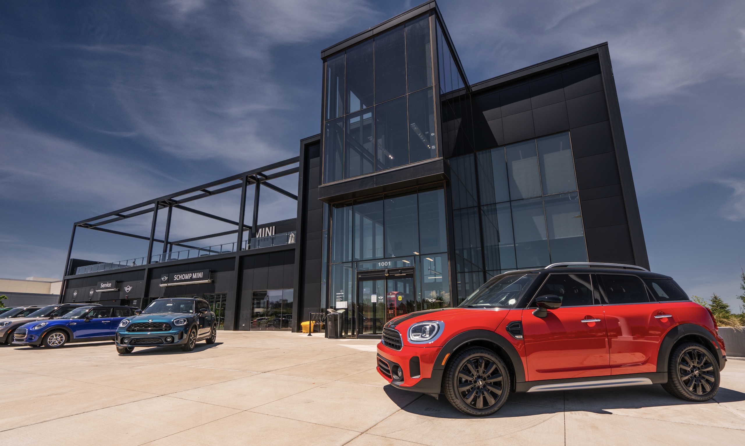 Schomp Mini - Highlands Ranch, CO | Cars.com