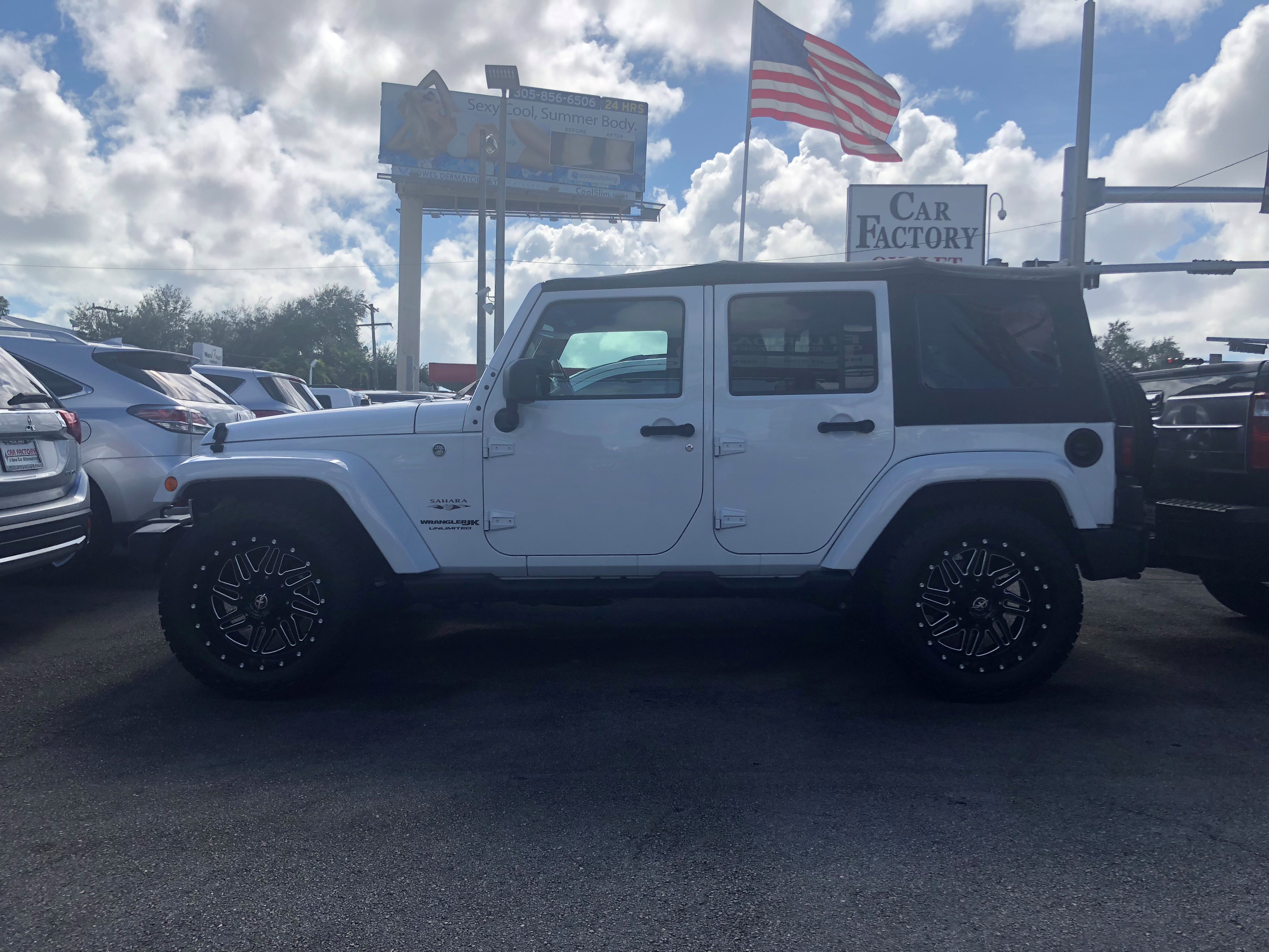 Car Factory Outlet Miami - Miami, FL | Cars.com