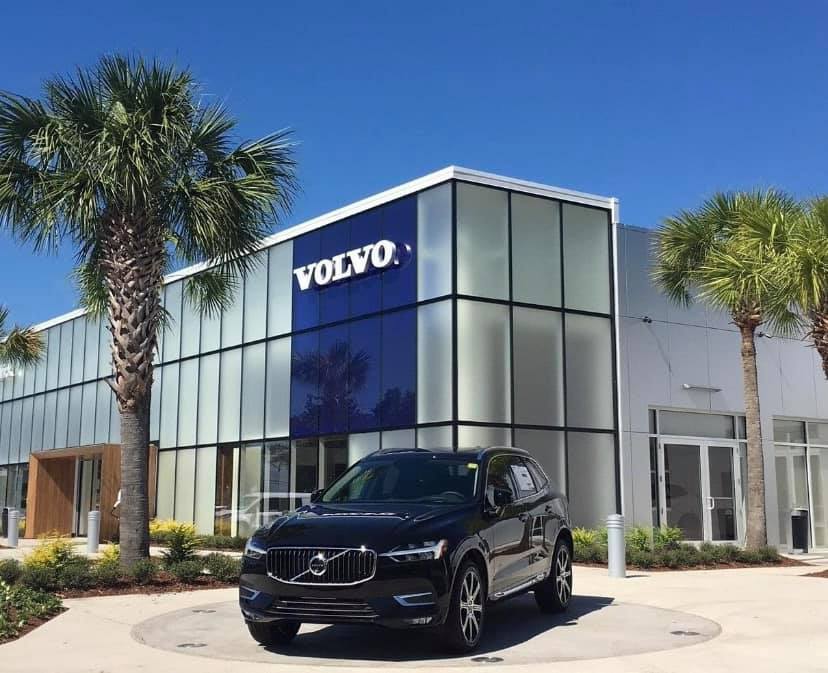 Hendrick Volvo Cars of Charleston - Charleston, SC | Cars.com