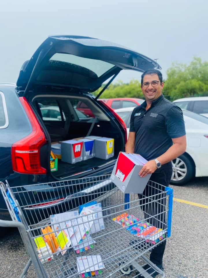 Hendrick Volvo Cars of Charleston - Charleston, SC | Cars.com