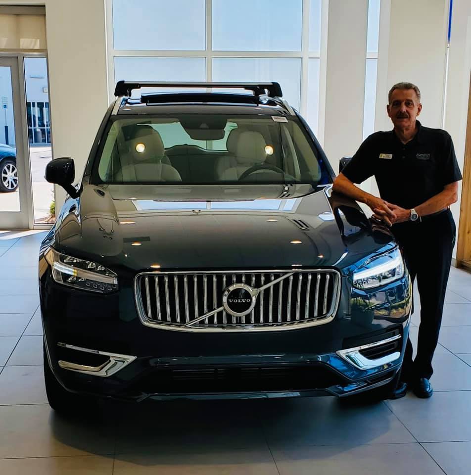 Hendrick Volvo Cars of Charleston - Charleston, SC | Cars.com