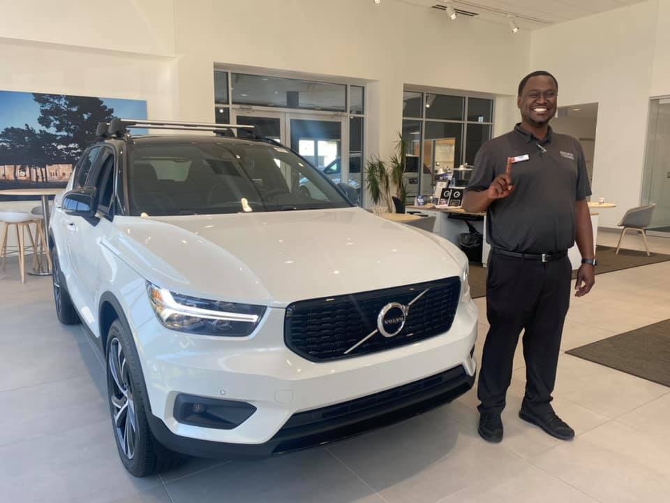 Hendrick Volvo Cars of Charleston - Charleston, SC | Cars.com