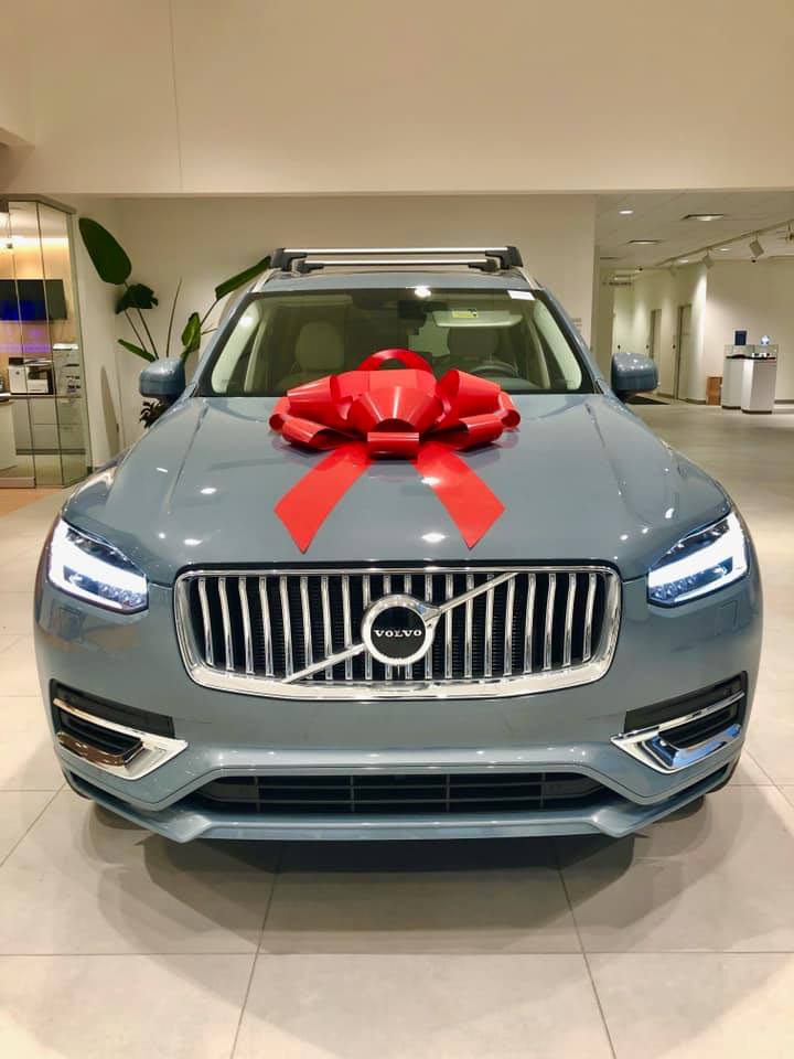 Hendrick Volvo Cars of Charleston - Charleston, SC | Cars.com