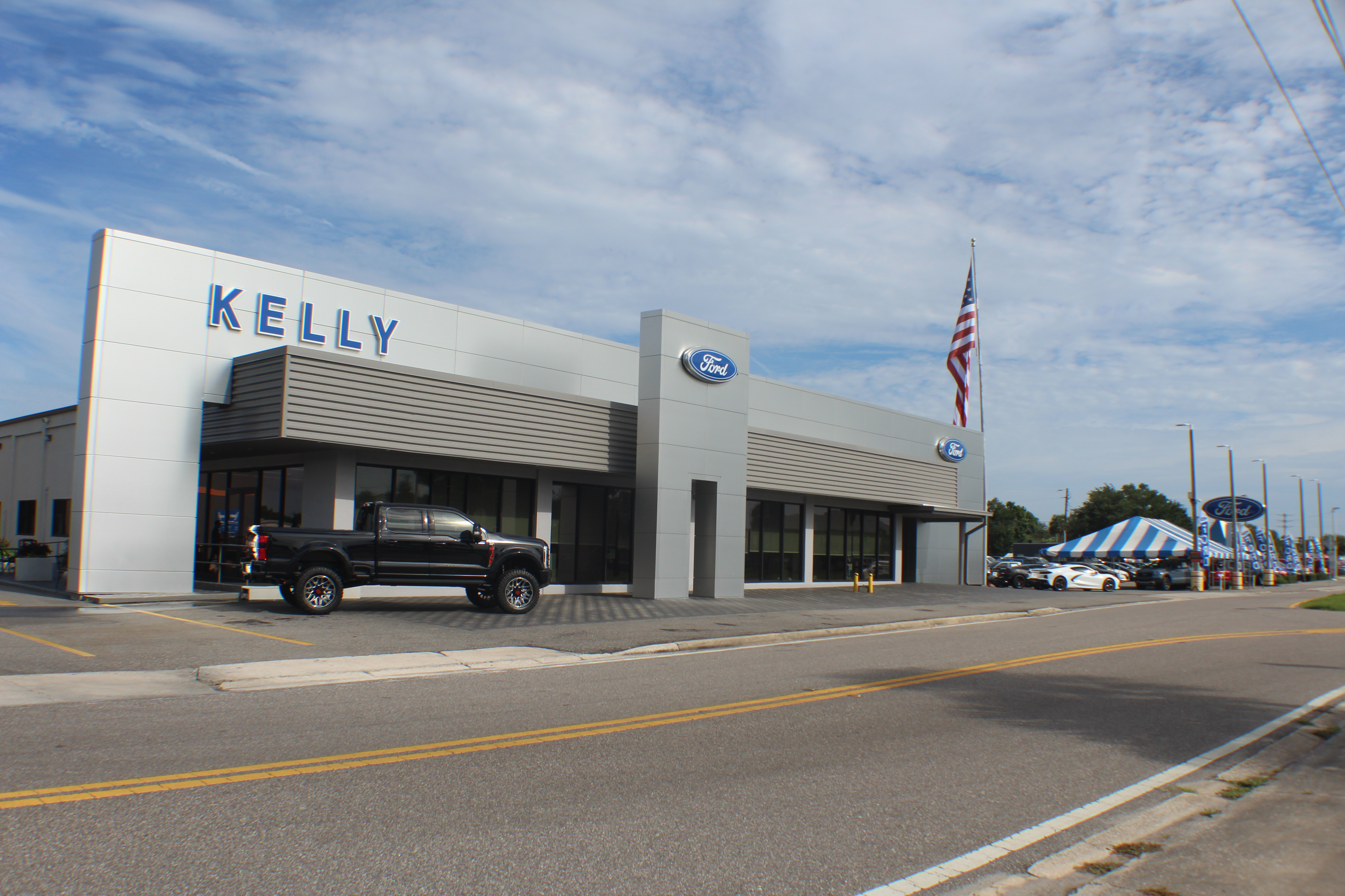 Kelly Ford - Melbourne, FL | Cars.com