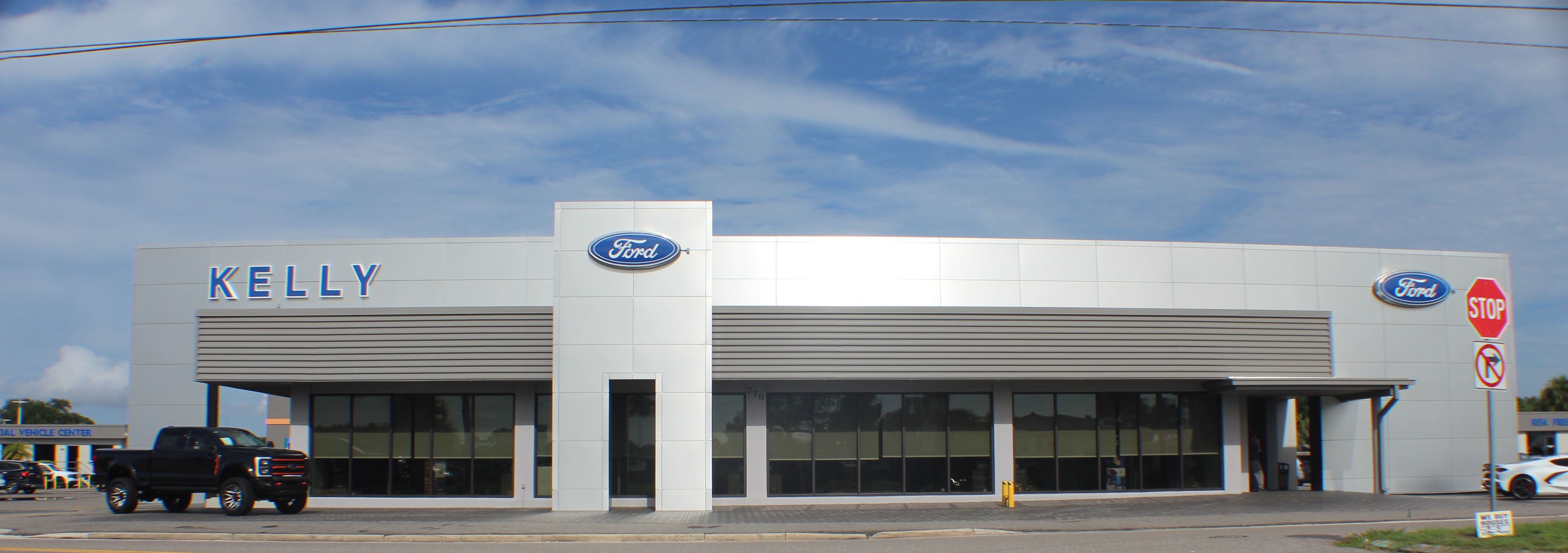 Kelly Ford - Melbourne, FL | Cars.com