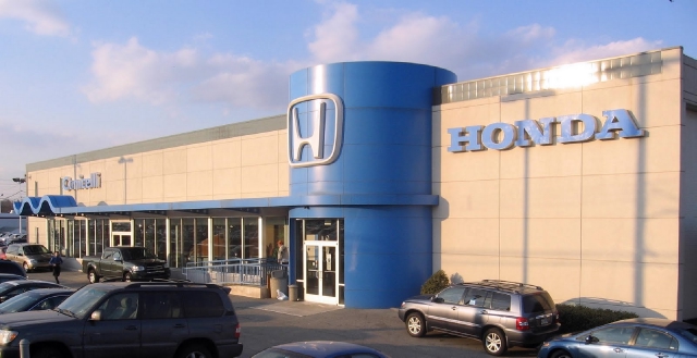 Conicelli Autoplex - Conshohocken, PA | Cars.com