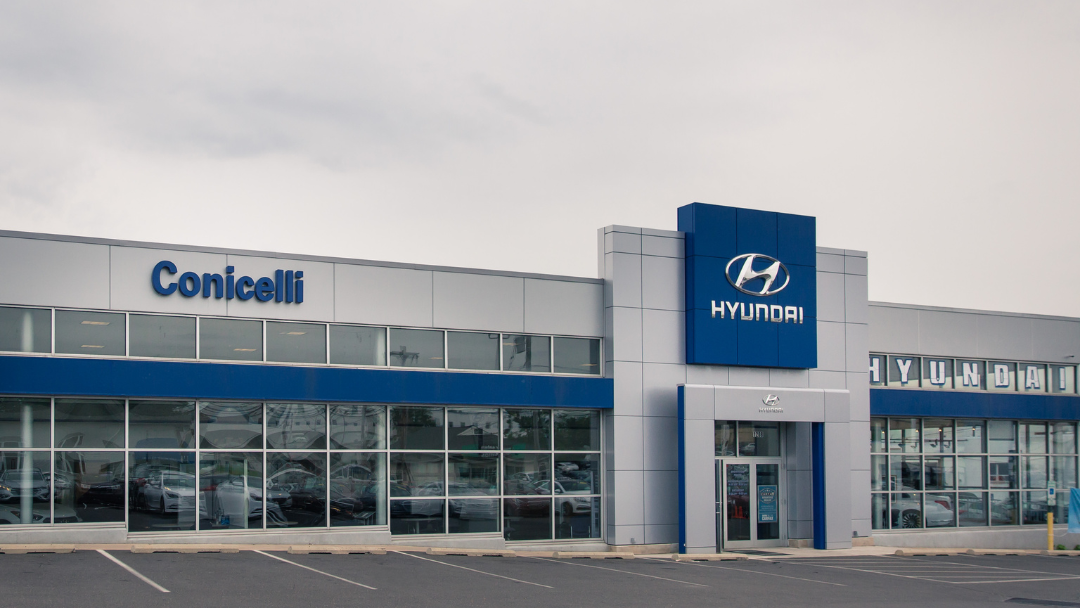 Conicelli Autoplex - Conshohocken, PA | Cars.com