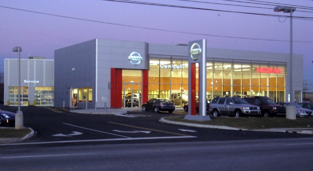 Conicelli Autoplex - Conshohocken, PA | Cars.com