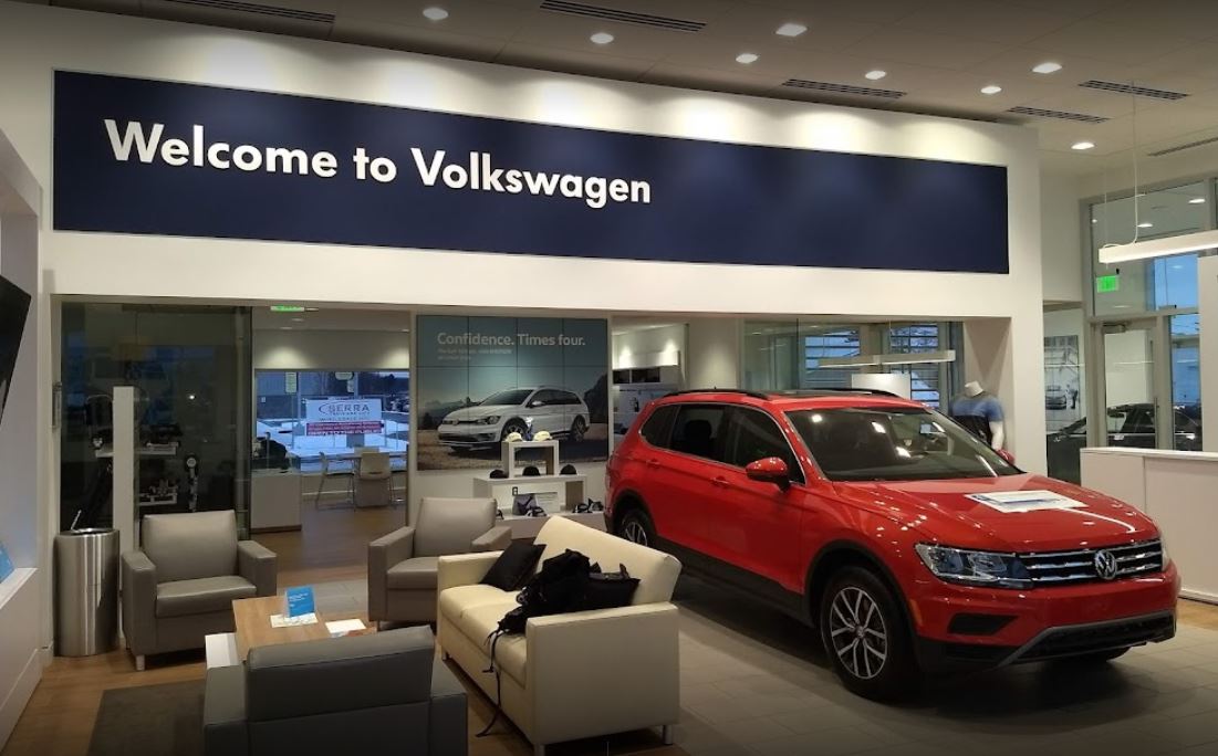 Serra Volkswagen of Traverse City - Traverse City, MI | Cars.com