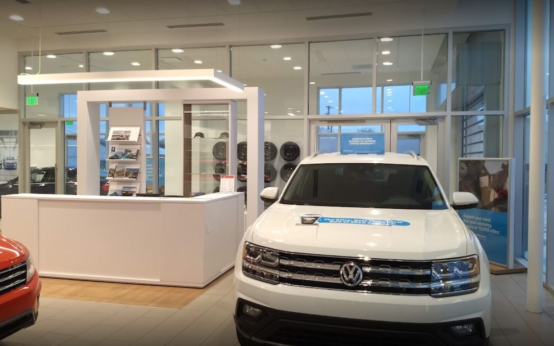 Serra Volkswagen of Traverse City - Traverse City, MI | Cars.com
