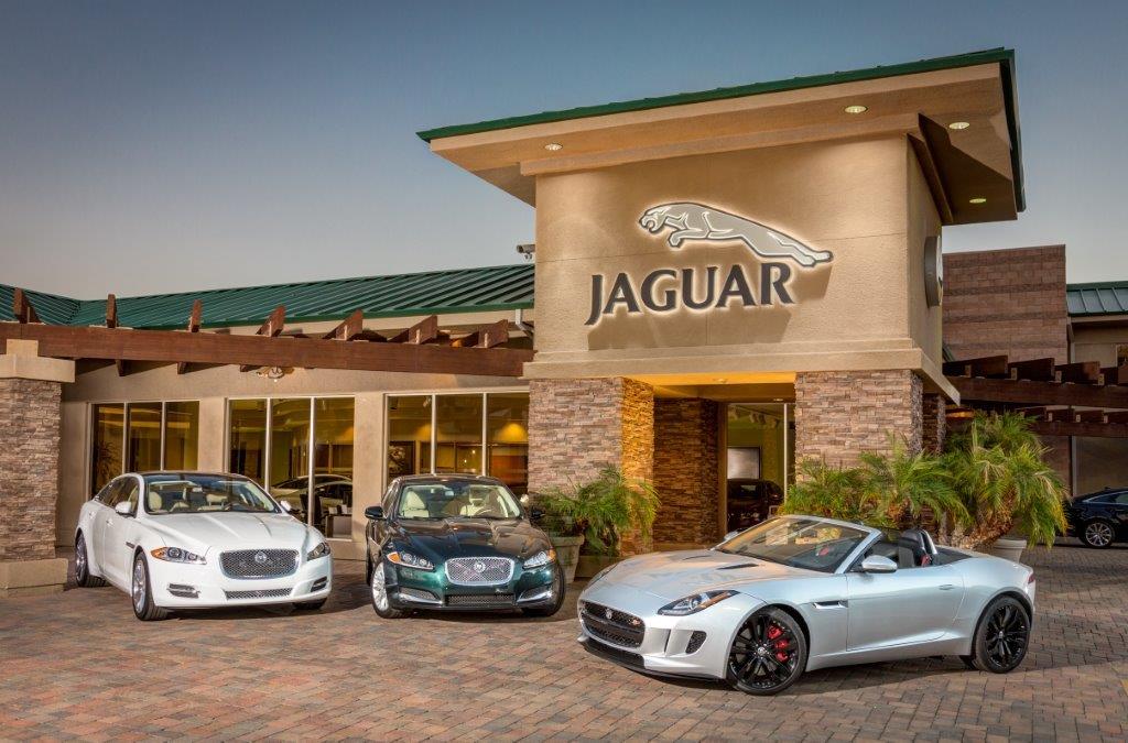 Desert European Motorcars Rancho Mirage