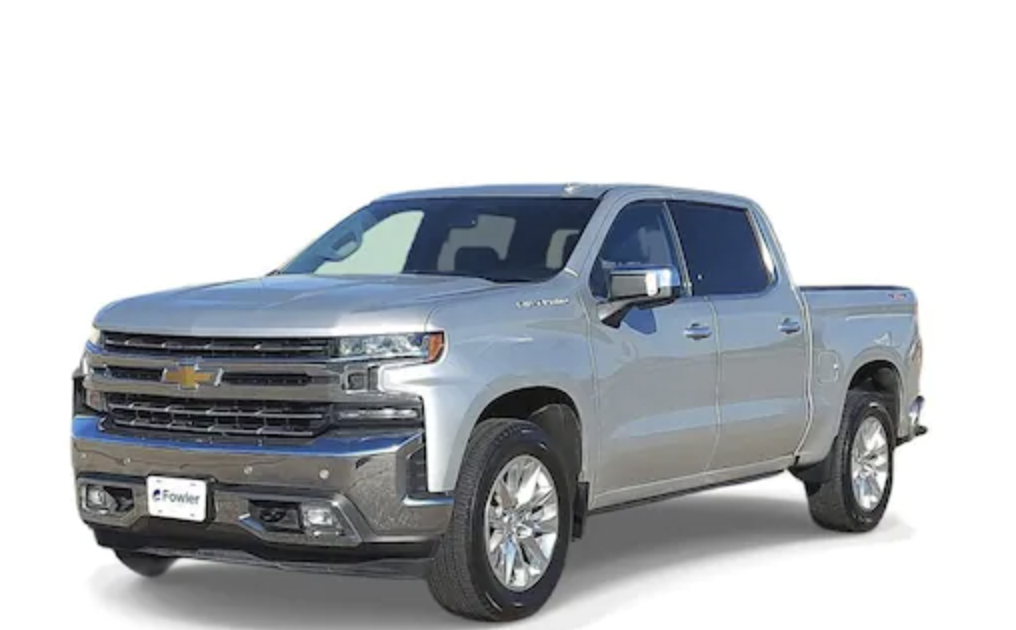 Fowler Chevrolet - Broomfield, CO | Cars.com