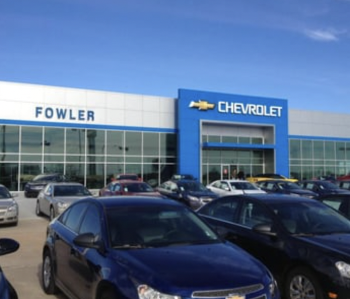 Fowler Chevrolet - Broomfield, CO | Cars.com