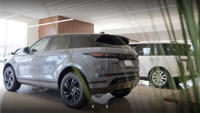 Land Rover Southwest Houston - Houston, TX | Cars.com